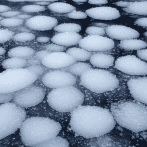 What Temp Does Salt Water Freeze? | Jacks Of Science