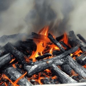 What Is The Hottest Fire Color? | Jacks Of Science