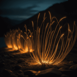 Light Energy Examples | Jacks Of Science