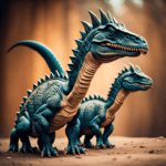 Smartest Dinosaurs | Jacks Of Science