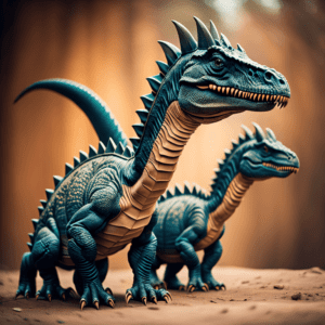 Smartest Dinosaurs | Jacks Of Science