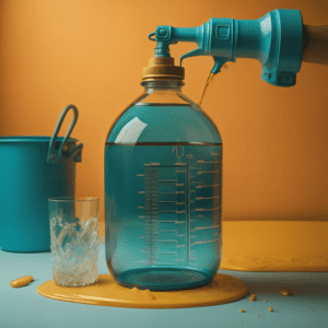 How Many Quarts Are In A Gallon? | Jacks Of Science