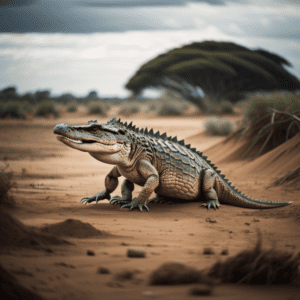 How Fast Can A Crocodile Run | Jacks Of Science