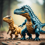 Smartest Dinosaurs | Jacks Of Science